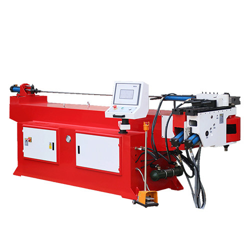 NC Iron Steel Hollow Pipe Bending Machine For Sale