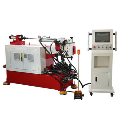 NC Pipe Bending Machine factory, Buy good quality NC Pipe Bending ...